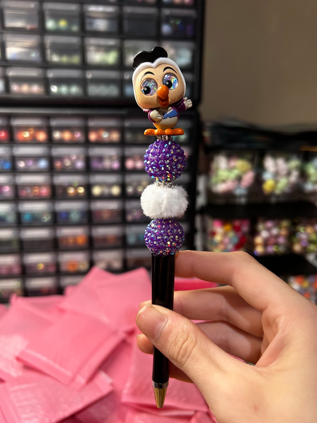 Dodo Doorable Pens - Etsy