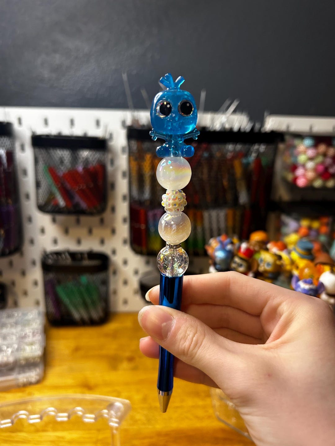 Olaf Doorable Pens - Etsy