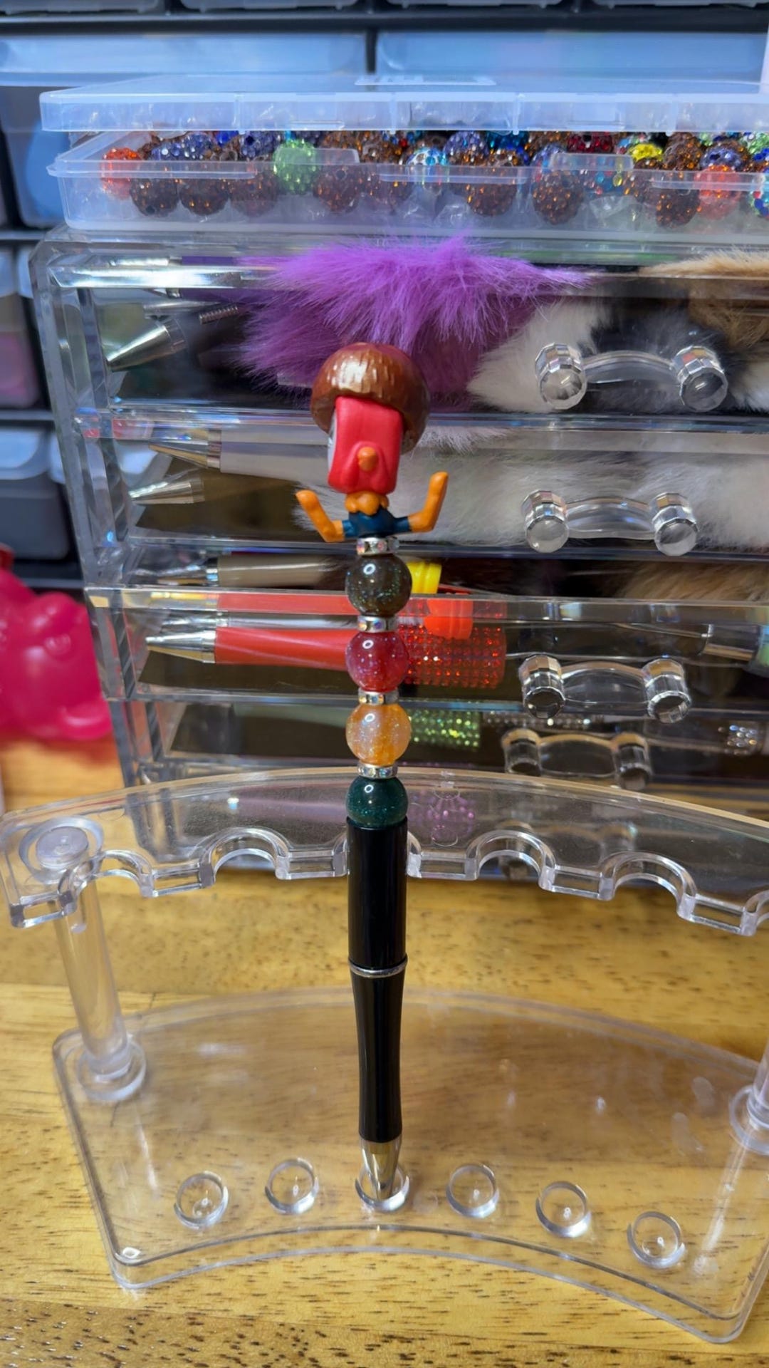 Heihei Doorable Pens - Etsy