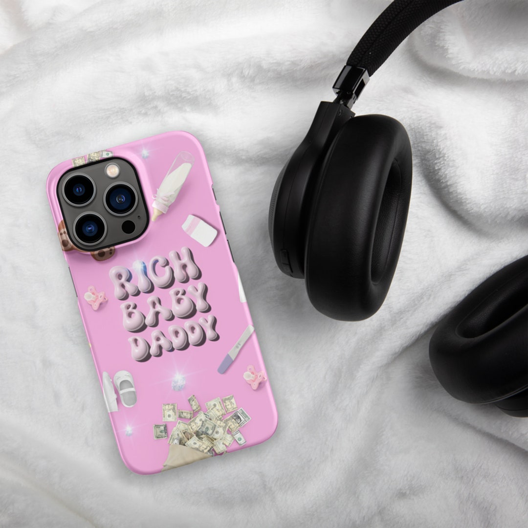 Rich Baby Daddy, Snap Case for Iphone® , OVO DRAKE, SZA, for All the ...