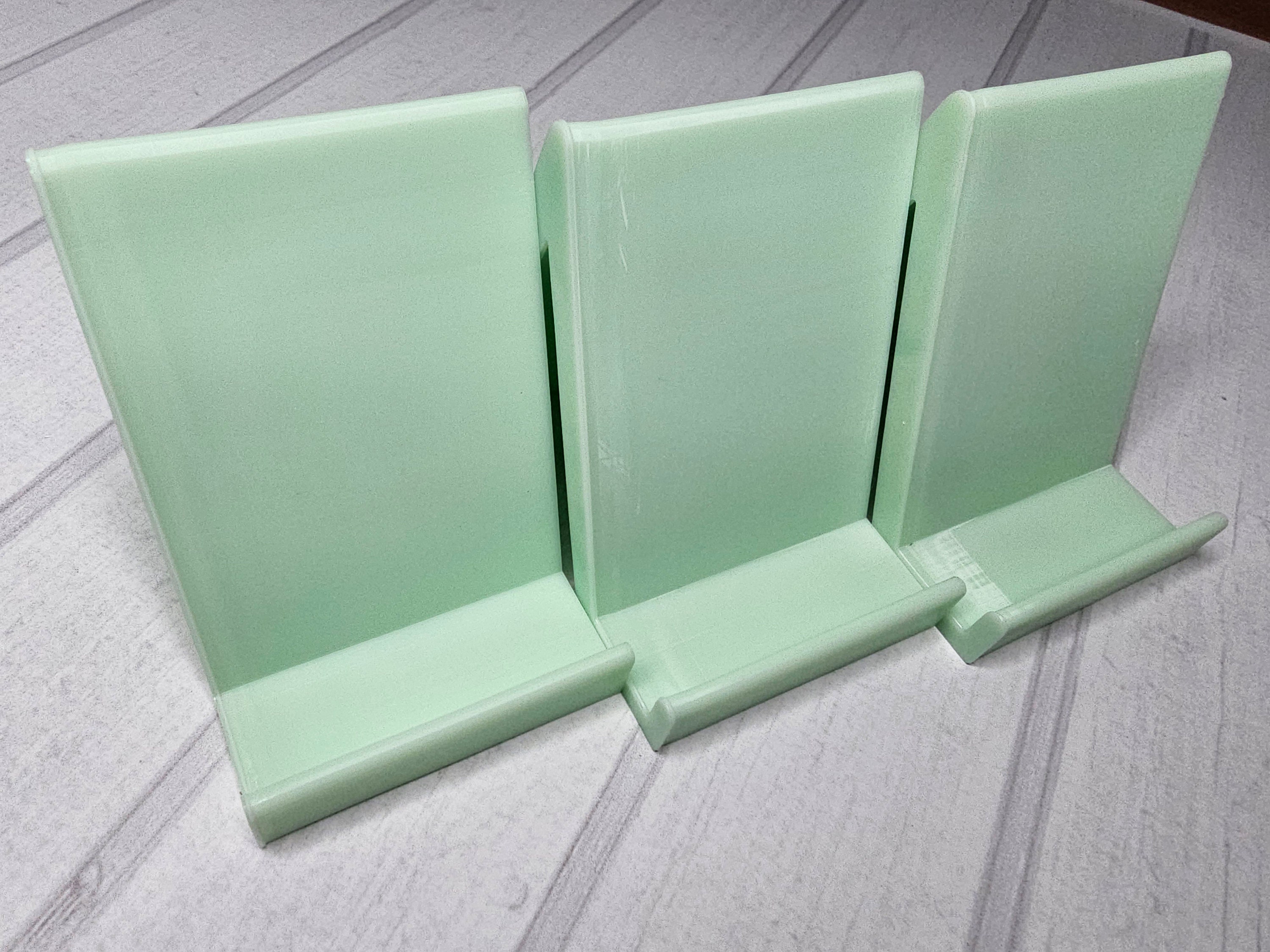 3d Printed Tablet Stand - Etsy