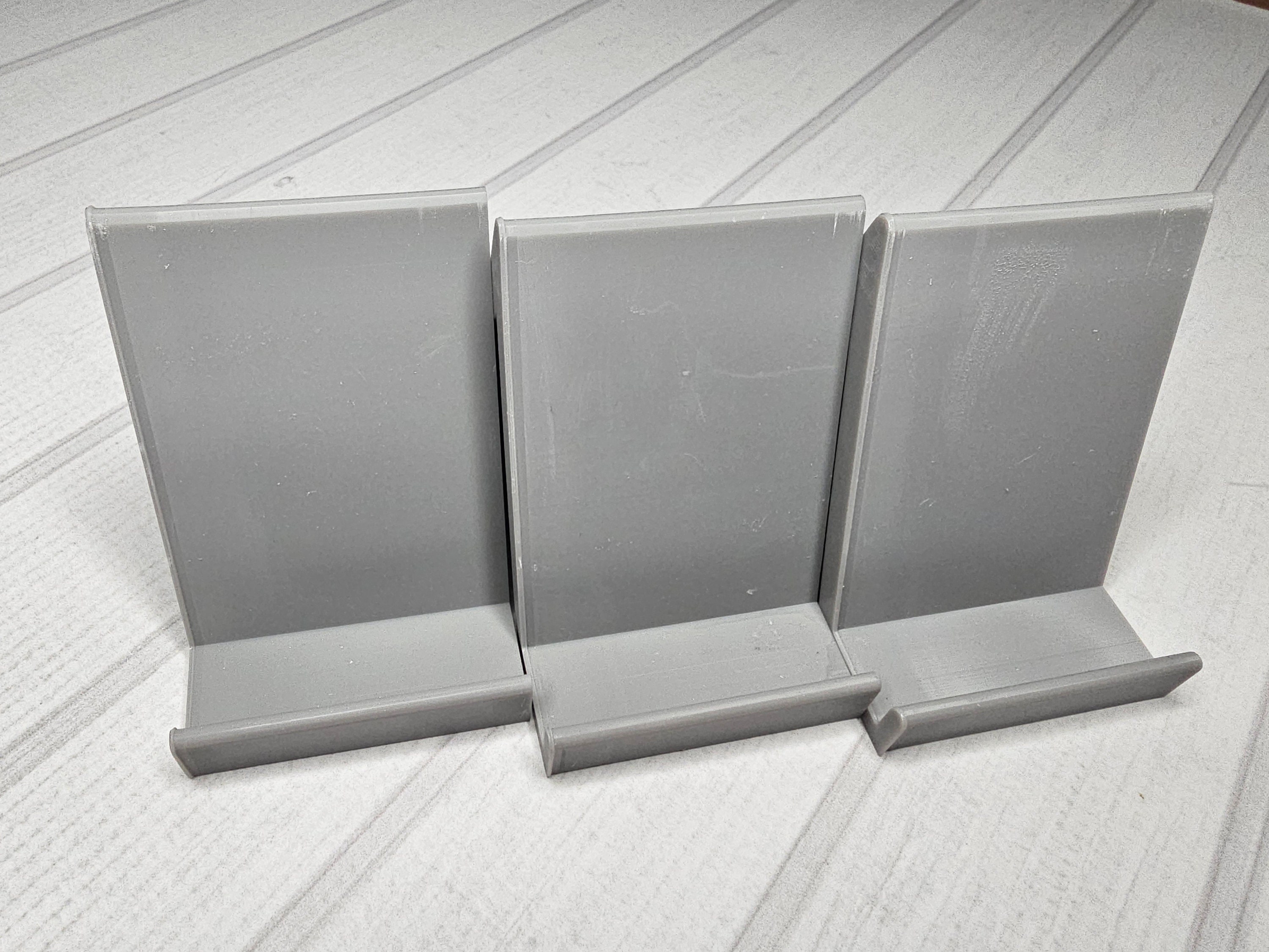 3d Printed Tablet Stand - Etsy