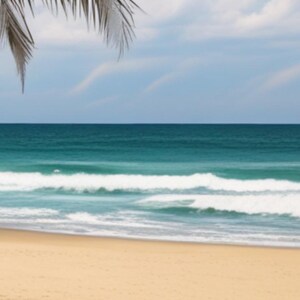 Four Season Zoom Background - Etsy