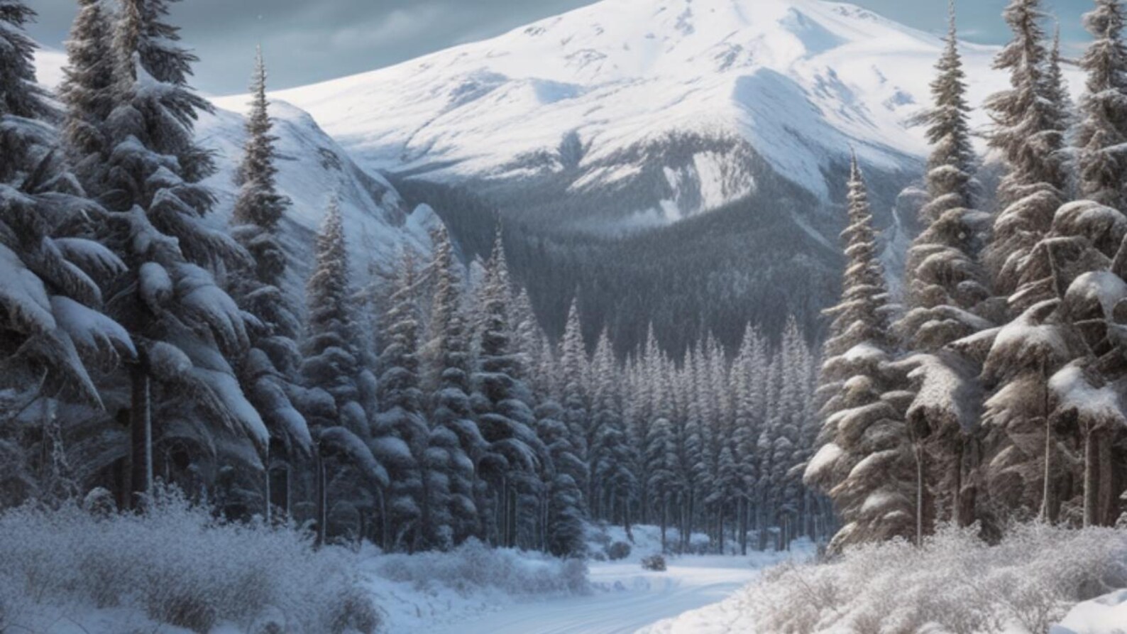 Four Season Zoom Background - Etsy