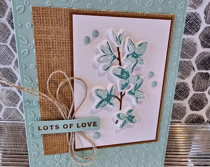 Whimsical Cards - Etsy
