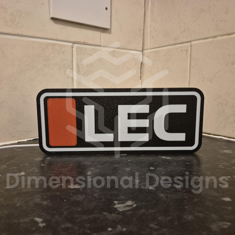 F1 Driver LED Name Plate |all Drivers Available 2026 - Etsy