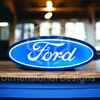 Ford Logo LED Lightbox/ Lamp/ Nightlight ***now Available in Different ...