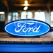 Ford Logo LED Lightbox/ Lamp/ Nightlight ***now Available in Different ...