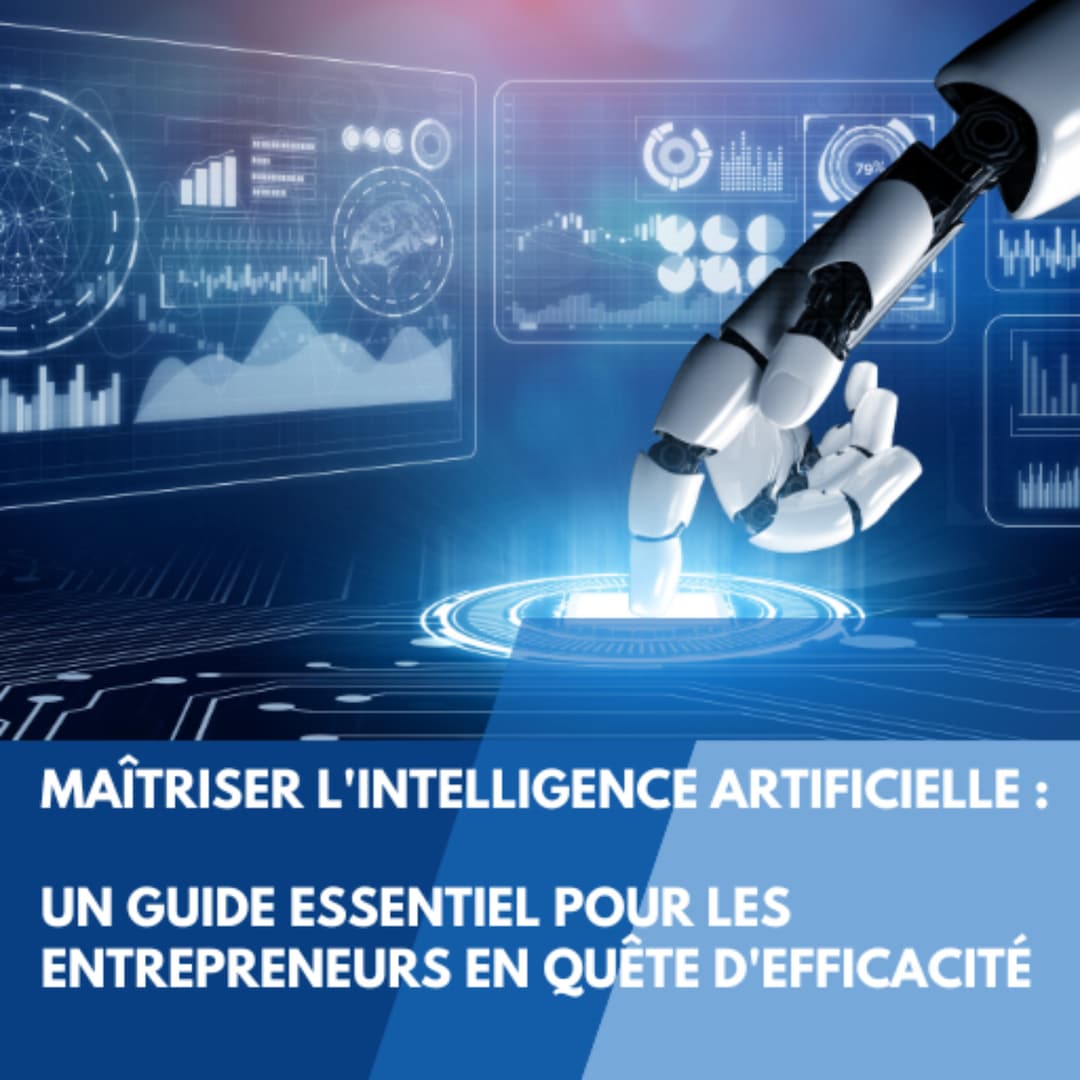 Mastering Artificial Intelligence - Etsy