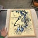 Puget Sound Topographical Map, 3D Map, Puget Sound Map, Water Map ...