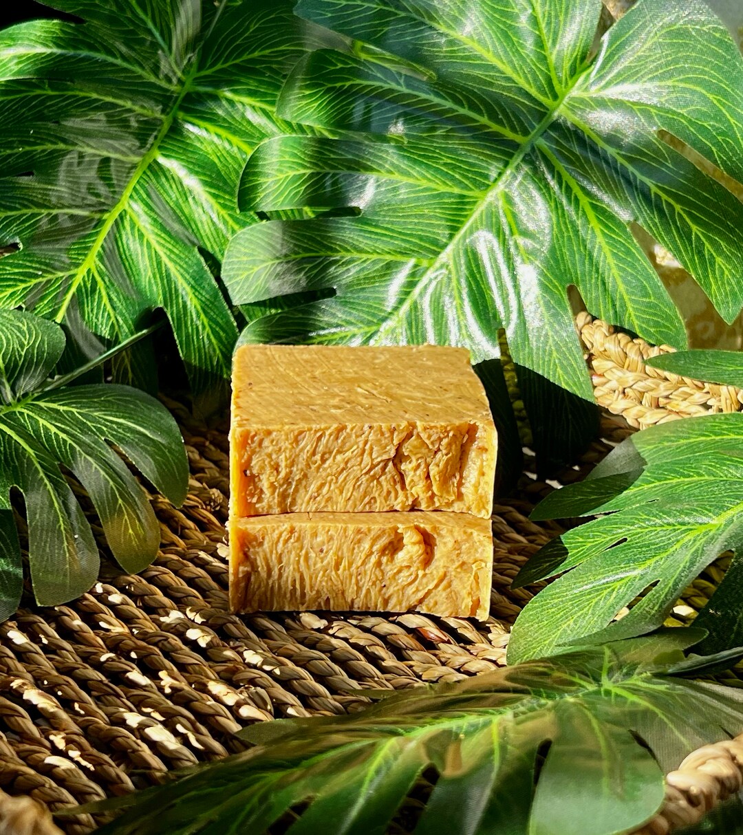 All Natural YONI Soap BAR for Feminine Care| Handcrafted Vegan Organic ...