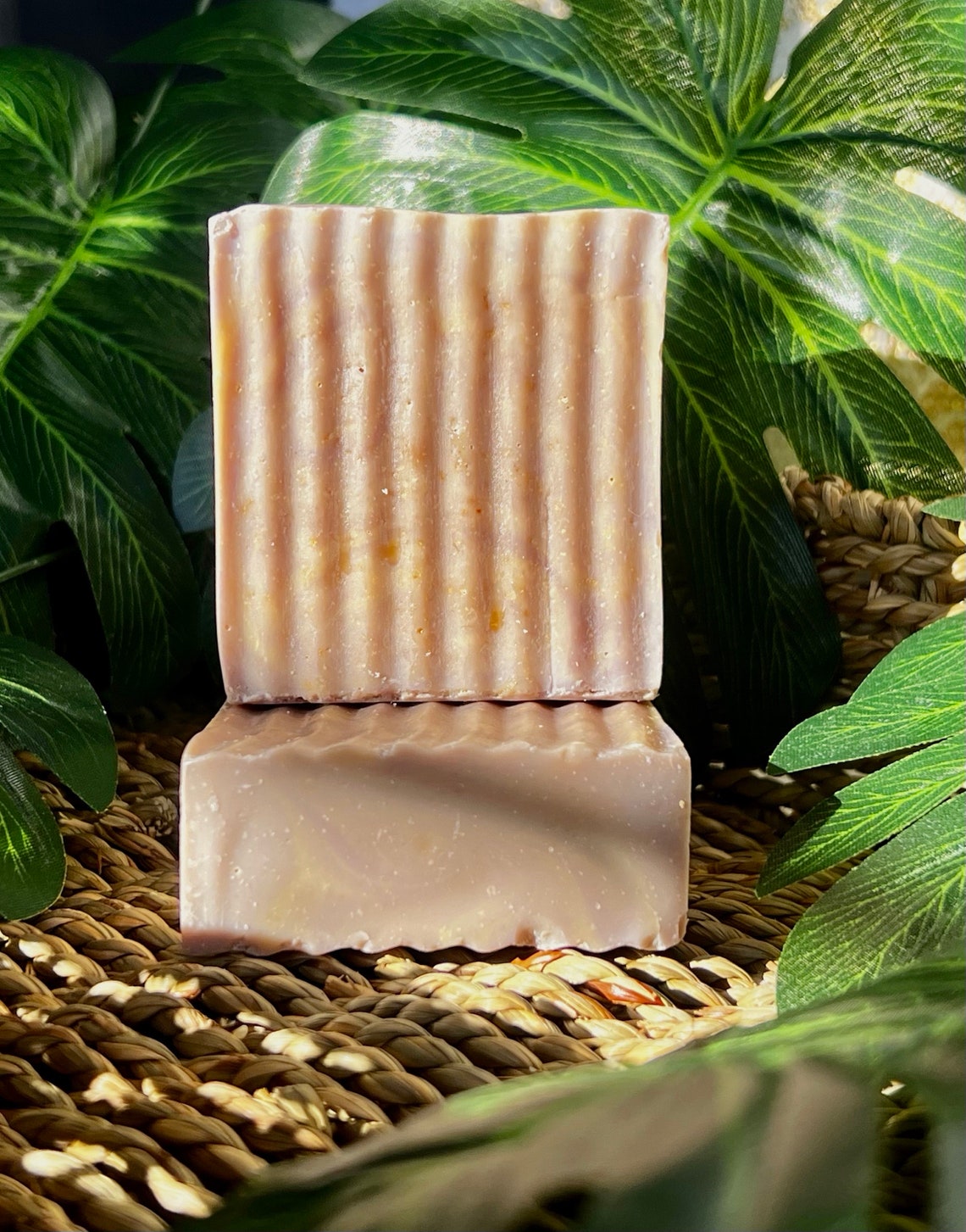 Unique Blueberry SHEA BUTTER Bar SOAP for Holiday Gift Ideas With ...