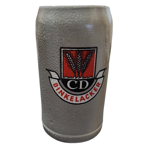 Antique Beer Stein - Etsy