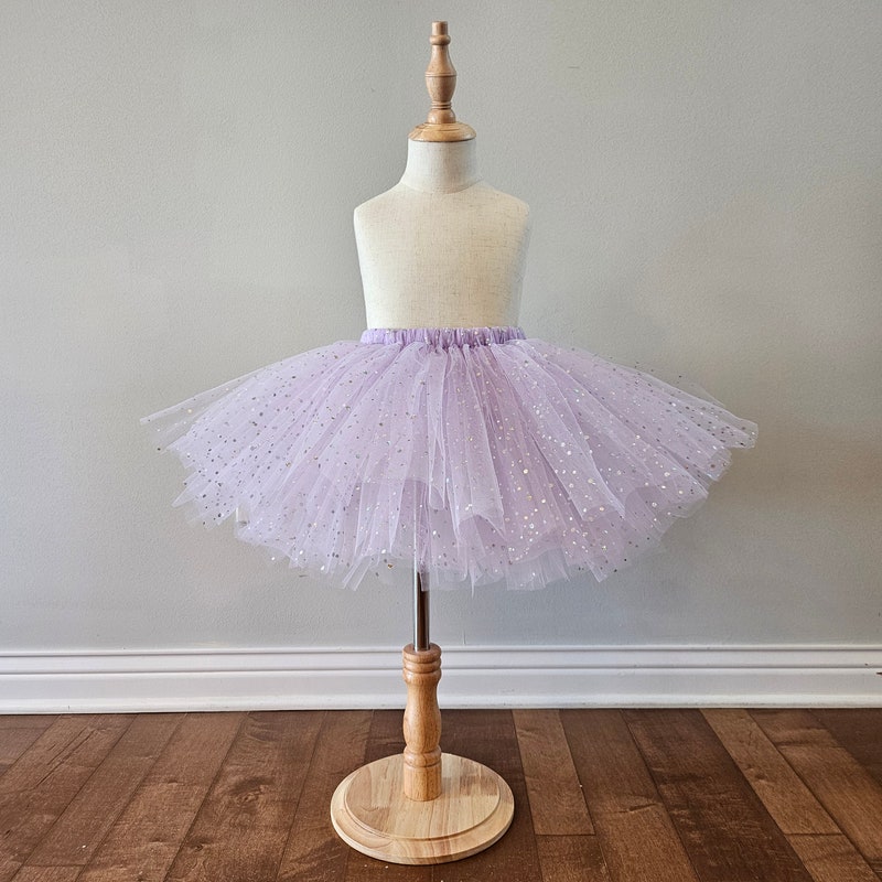 Sparkly Tutu - Etsy