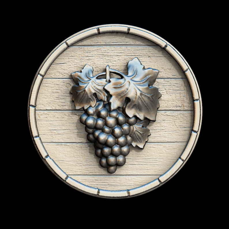 Wine Barrel - Etsy