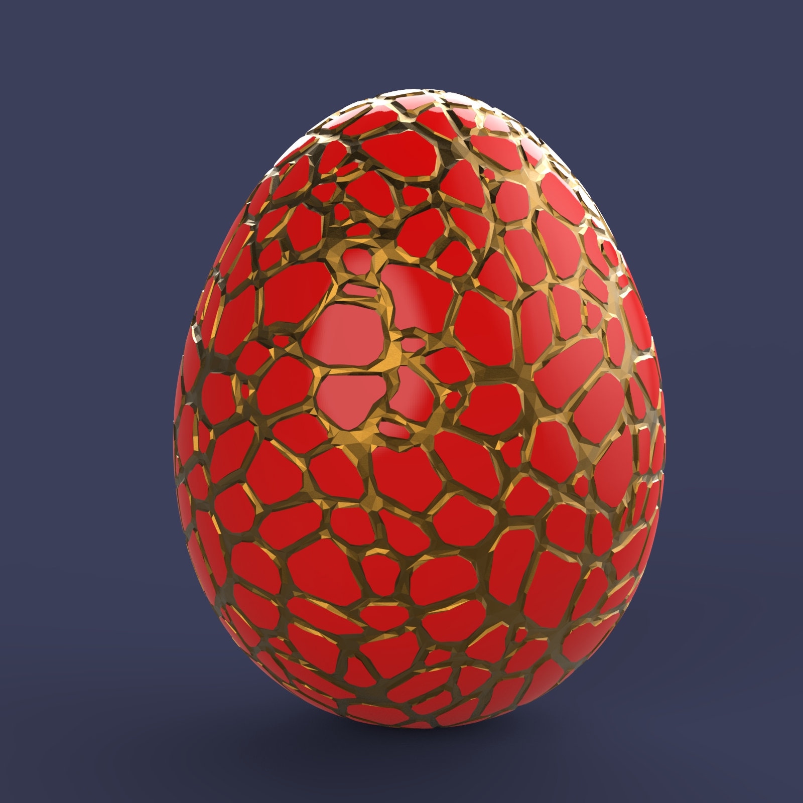 Dragon Egg STL File for 3D Printing - Etsy
