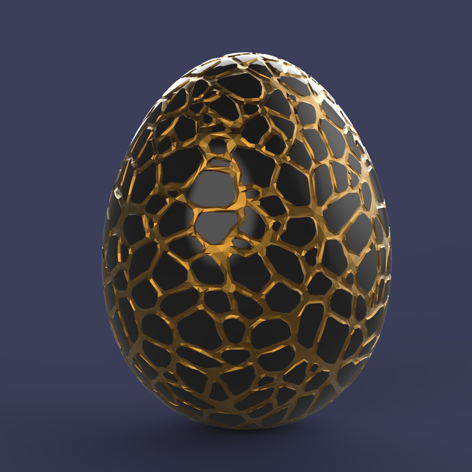 Dragon Egg STL File for 3D Printing - Etsy