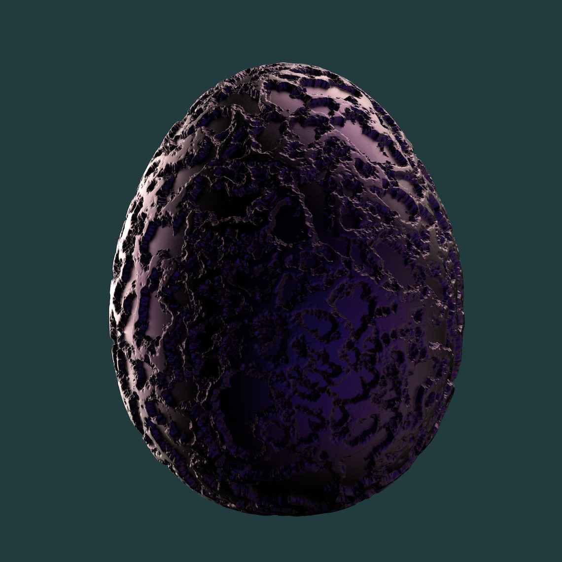 Dragon Egg STL File for 3D Printing - Etsy