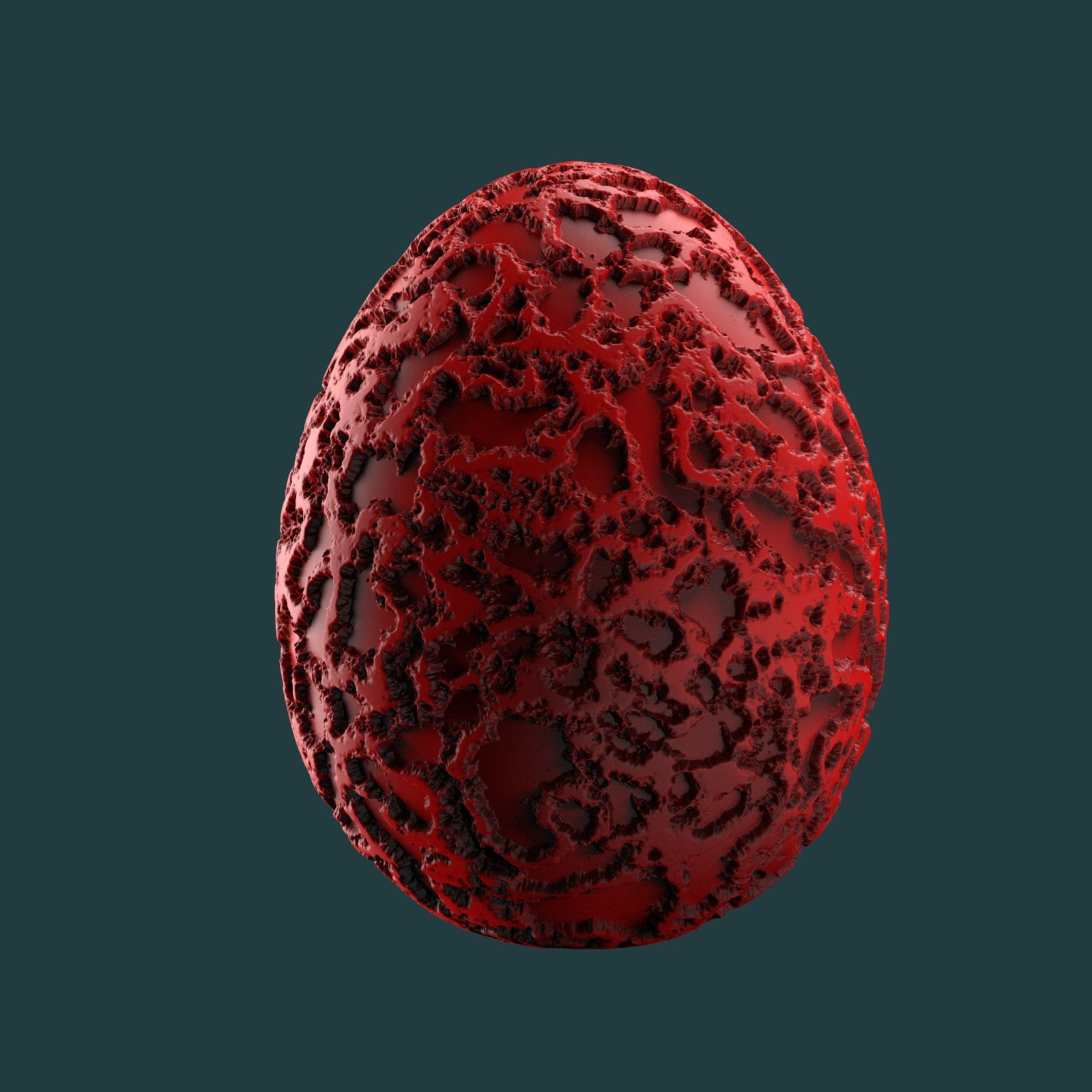 Dragon Egg STL File for 3D Printing - Etsy