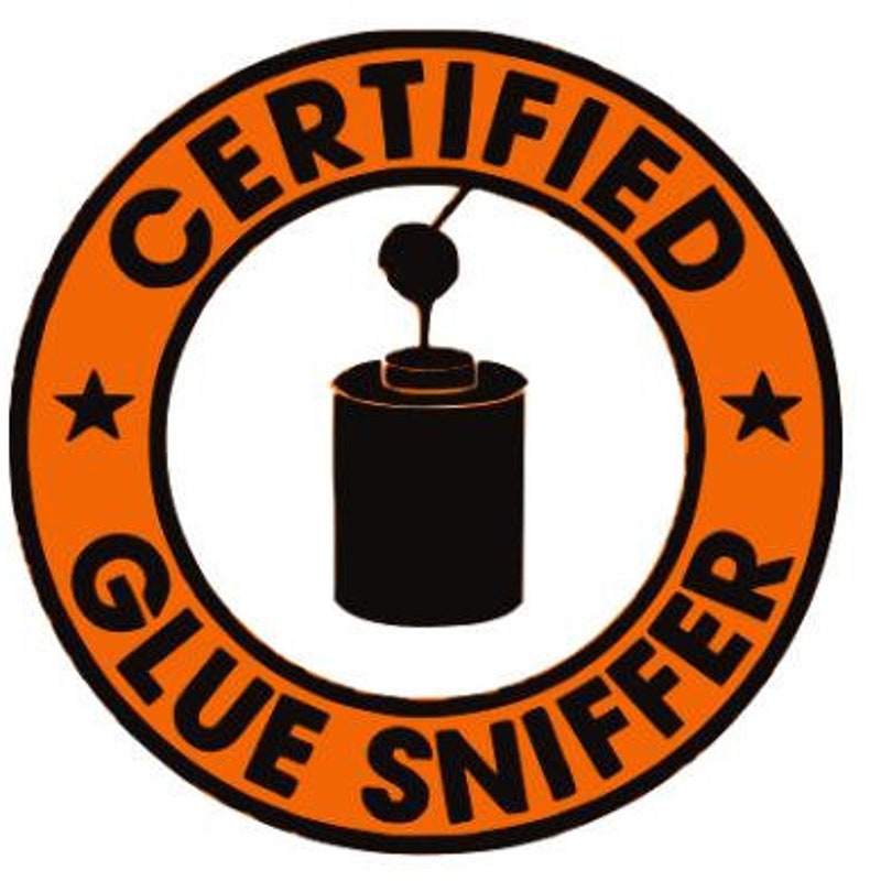 Sniff Stickers - Etsy