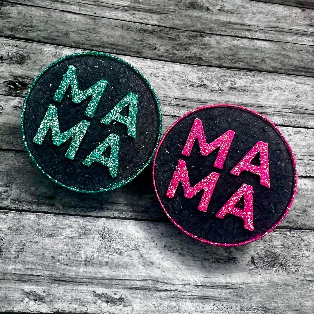 Mama vent Clips Freshie, Car Freshie, Air Freshener, Car Accessory ...