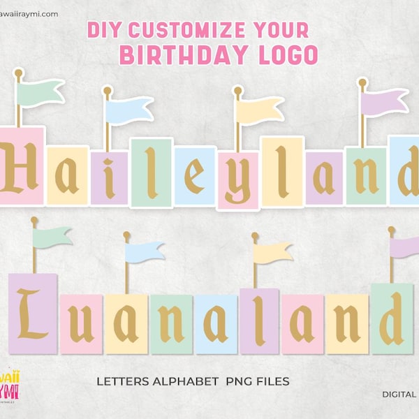 Disneyland Png Stickers - Etsy