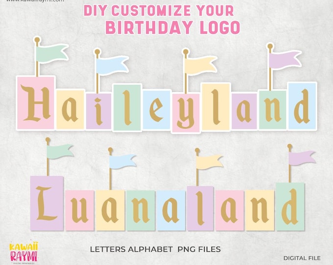 Vintage Castle Banner/castle Birthday Banner/classic Castle Banner ...