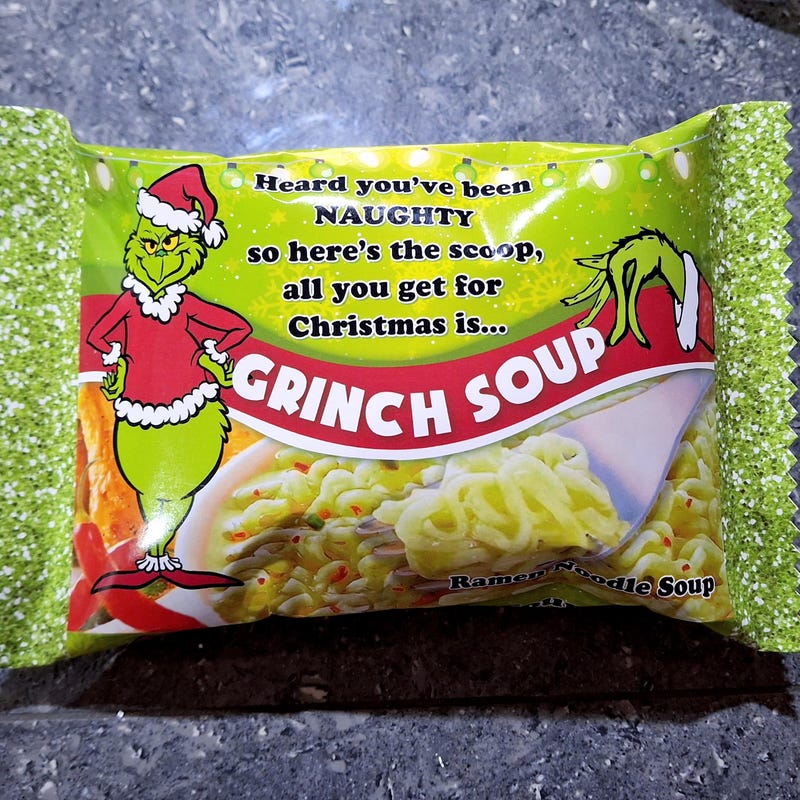 Ramen Wrapper File - Etsy