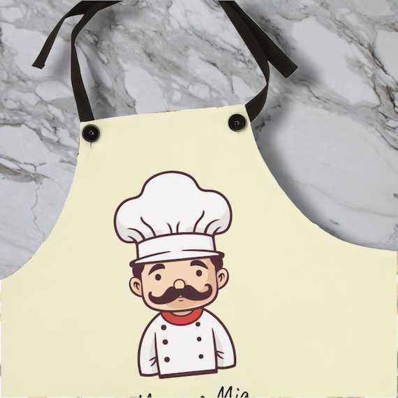 Italian Chef Design