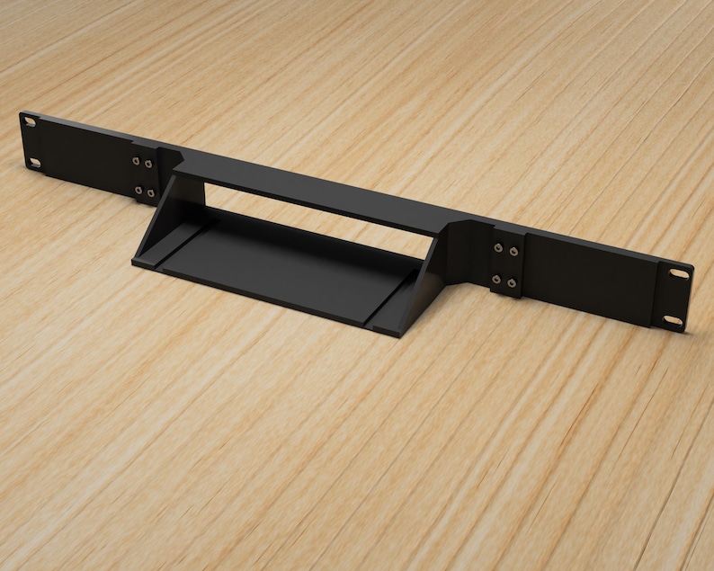 Dell Optiplex Micro 19" Rack Mount - Etsy