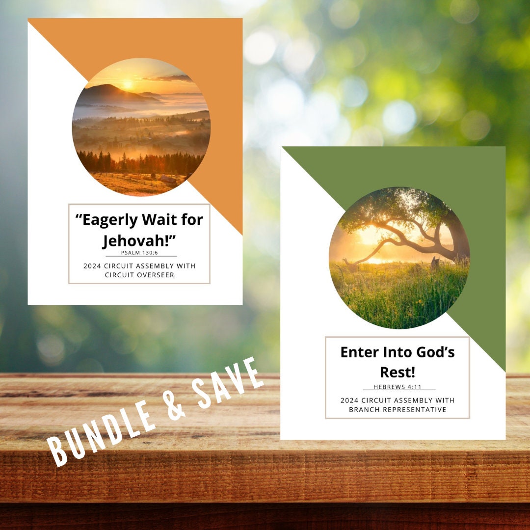 JW Program-inspired Circuit Assembly Digital Notebook Bundle 2023-2024 ...