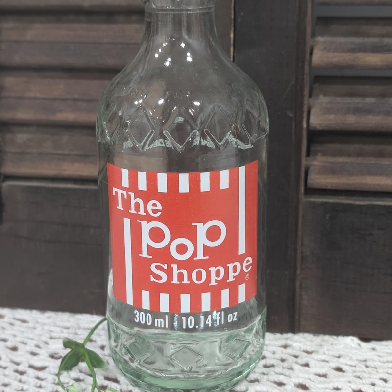 Pop Shoppe - Etsy