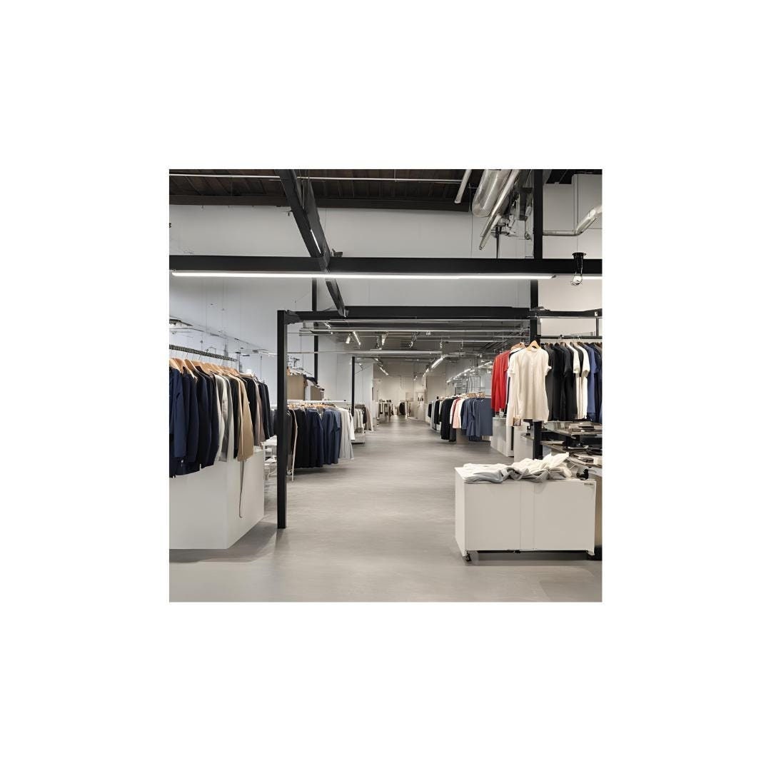 Custom Clothing Manufacturing Solution ,custom Apparel for Unique ...