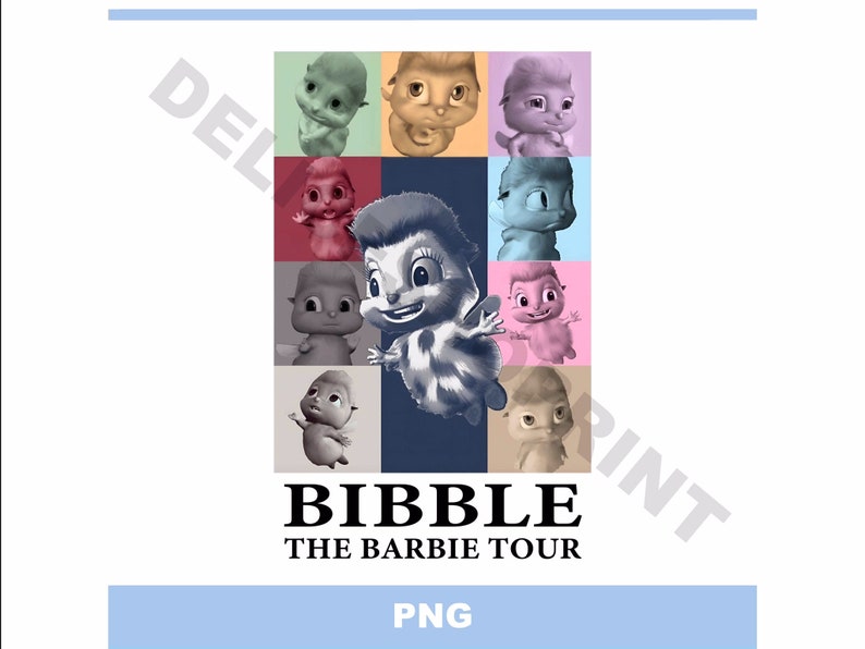 Bibble Fly Eras Tour Png Print Eras Tour Png Digital Bibble Fly T-shirt ...