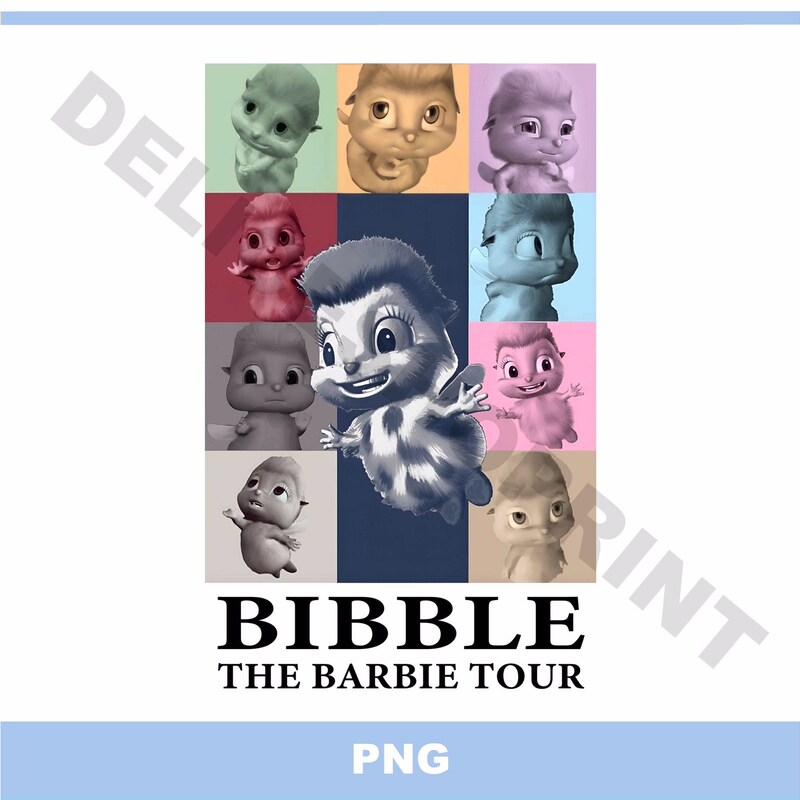 Bible Barbie - Etsy UK