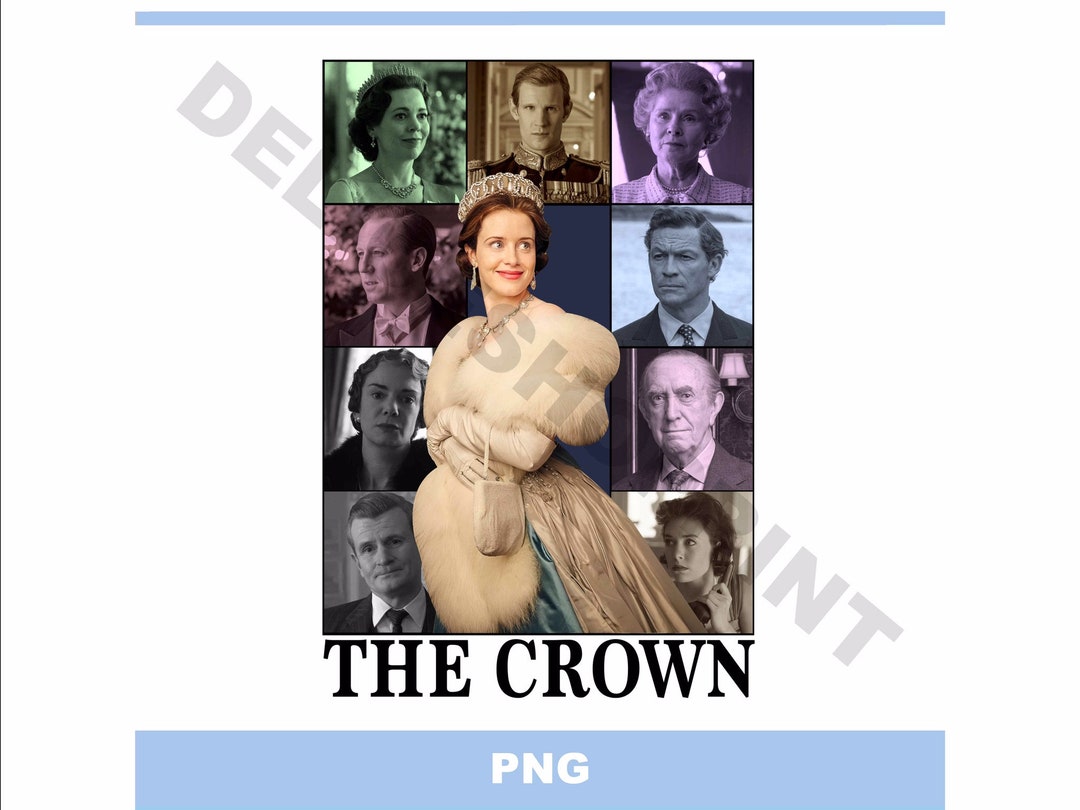 The Crown Series Png Print the Crown Eras Tour T-shirt Shirt Crown ...