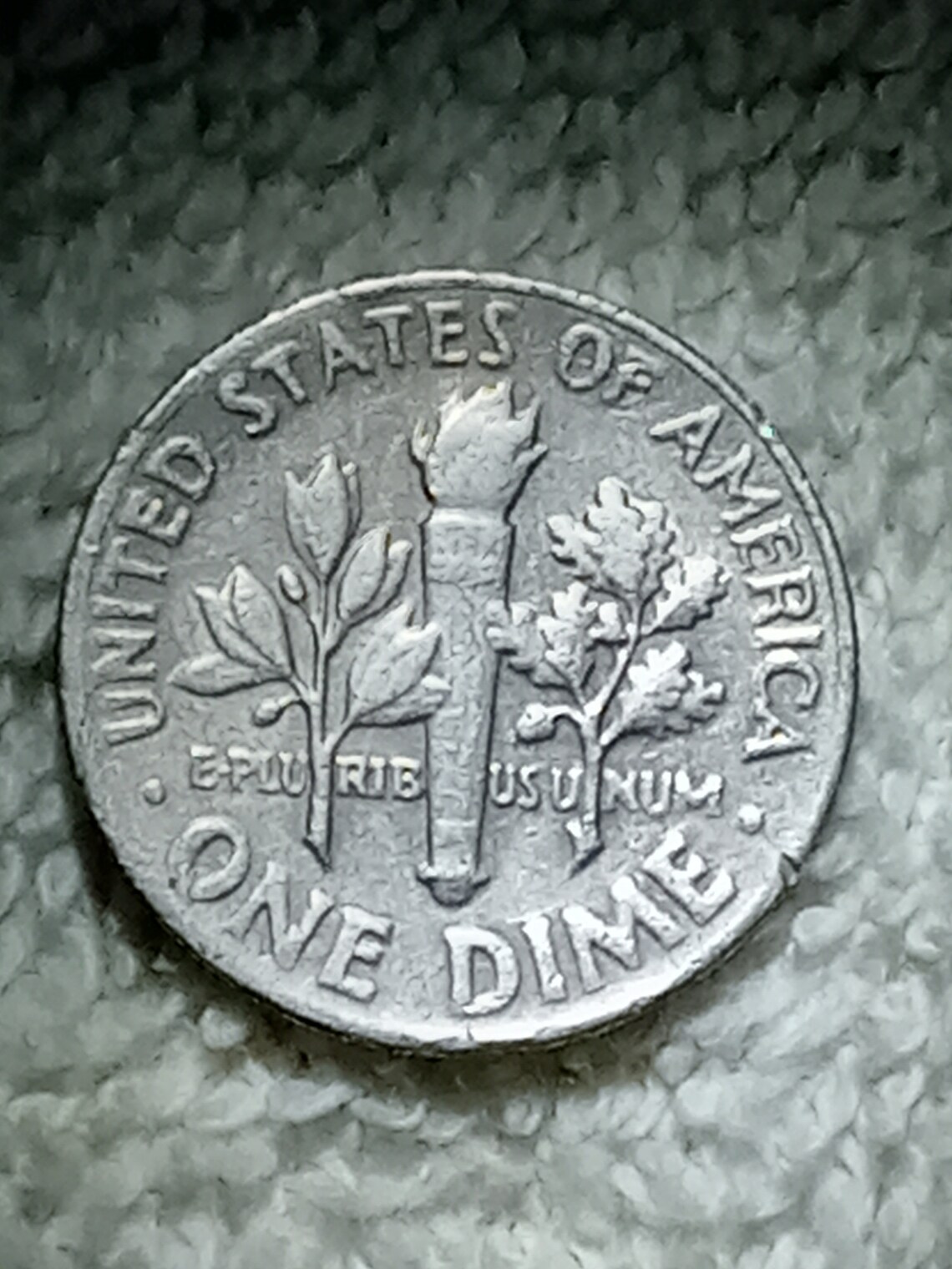 1967 Roosevelt Dimes - Etsy Canada