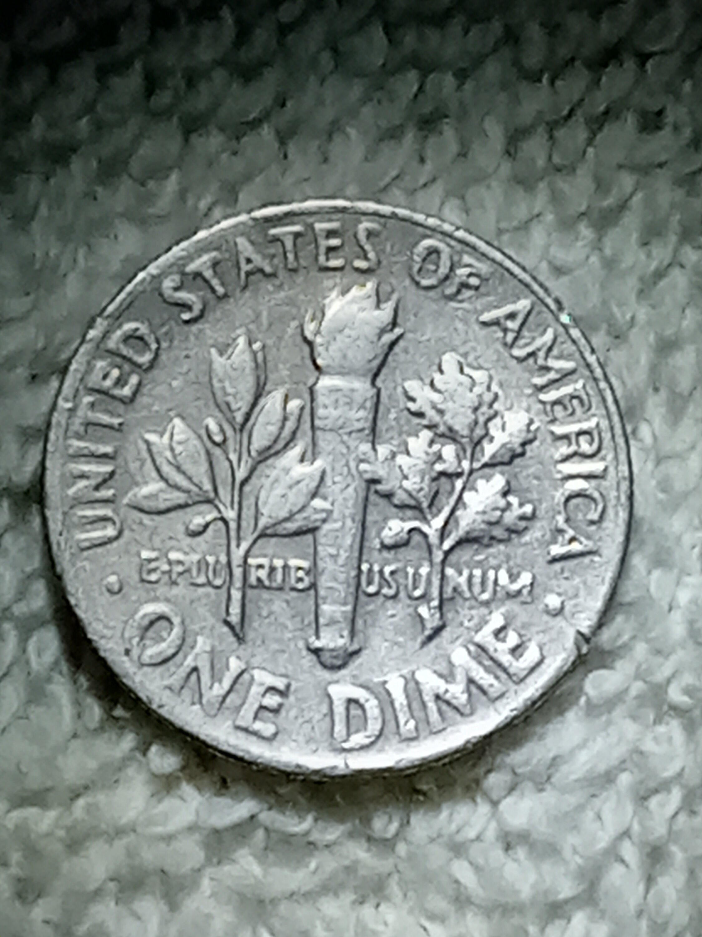 1967 Roosevelt Dimes - Etsy Canada