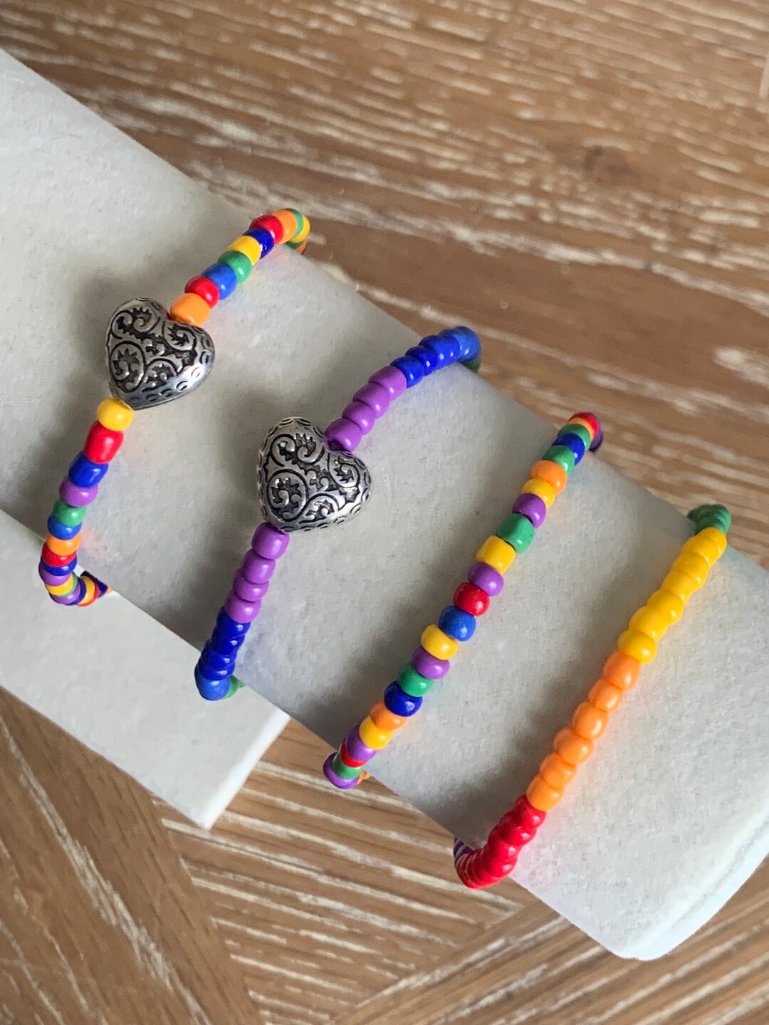 Pride Jewelry, Pride Month Bracelet, LGBTQ Jewelry, LGBTQ Bracelet ...