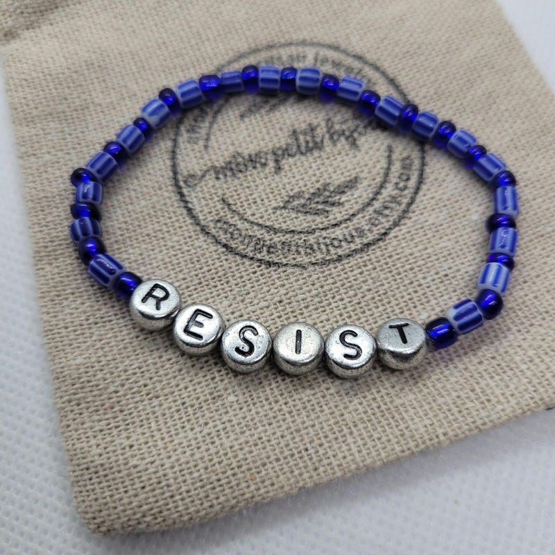 Blue Stockings - Etsy