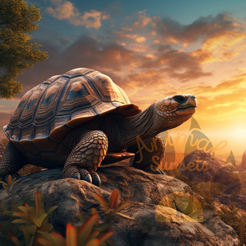 Tortoise Cozy - Etsy