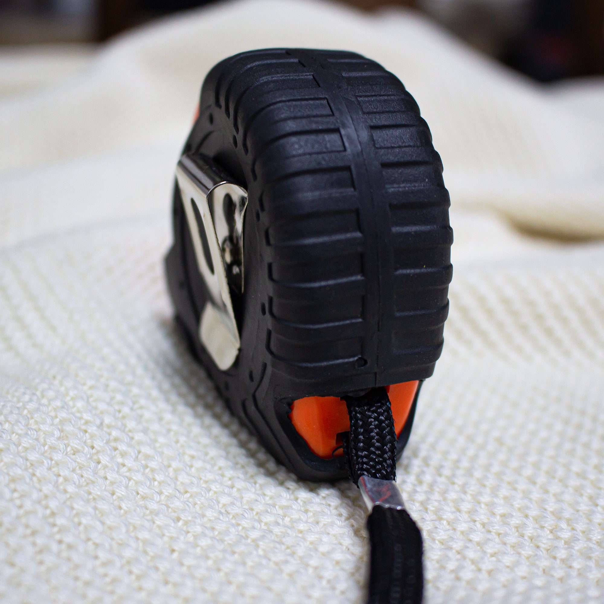 Personalized Tape Measure Laser Engraved, Fathers Day Gift From ...