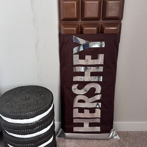 Giant Candy Prop - Etsy