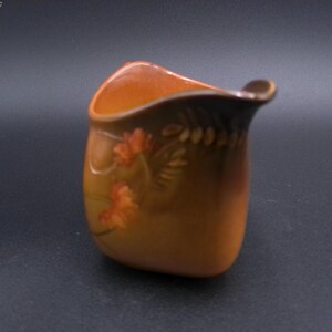 Roseville Pottery Pitcher Marked 692 and Signed Vintage Rare - Etsy