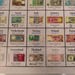 Periodic Table of Money Around the World Poster Vintage - Etsy