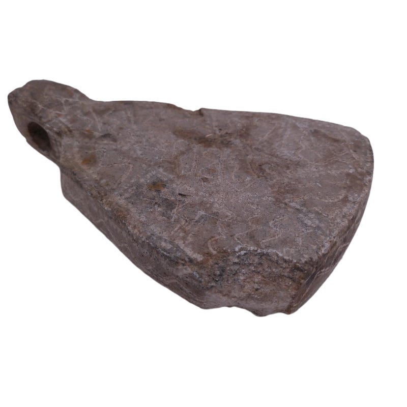 Ancient Stone Axe - Etsy