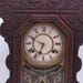 Waterbury Clock Company Mantel Gingerbread Clock Early 1900's Works - Etsy