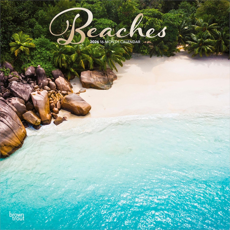 Calendar 2026 Wall Swimsuit - Etsy