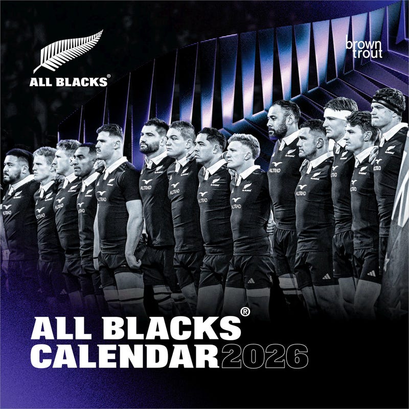 Calendar Rugby - Etsy