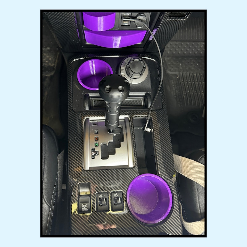 4runner Generation - Etsy